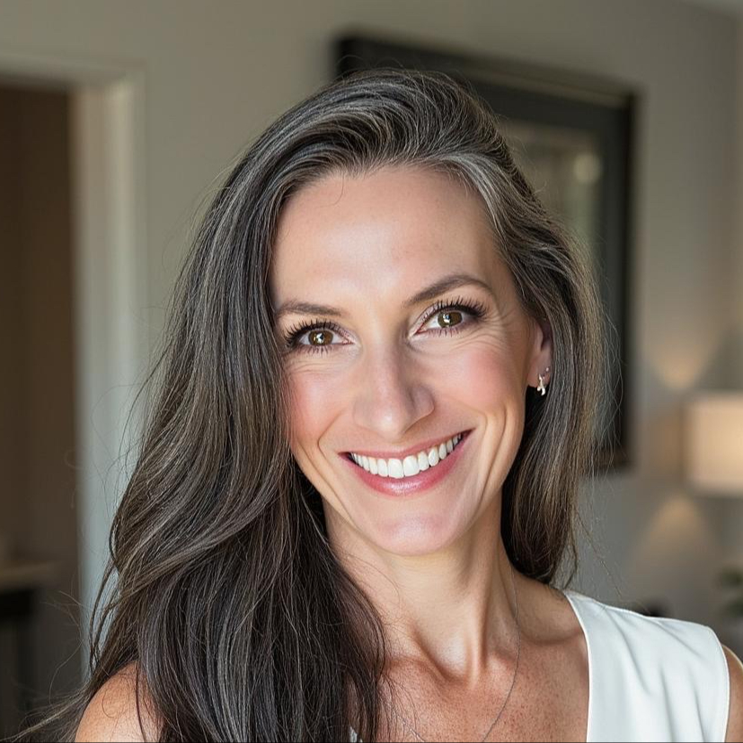 Amanda Blauer Pilates Home