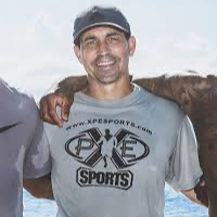 OnlyStrength Homepage