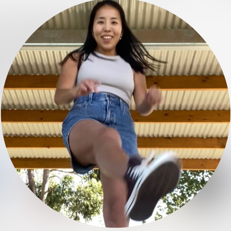 Shufflesavvy l Learn to shuffle with Thuy