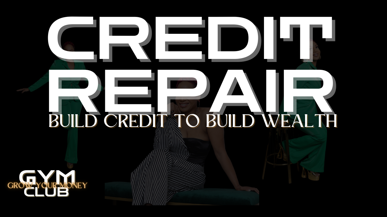 Grow Your Money Club