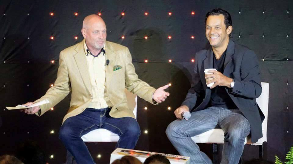 Mindatorium About The Founder Henning Morales Mindatorium About The Founder Henning Morales