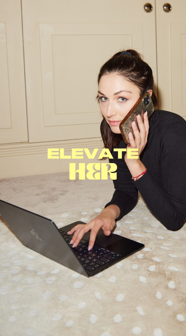 Empowerment Platform for Women | Who Loves You