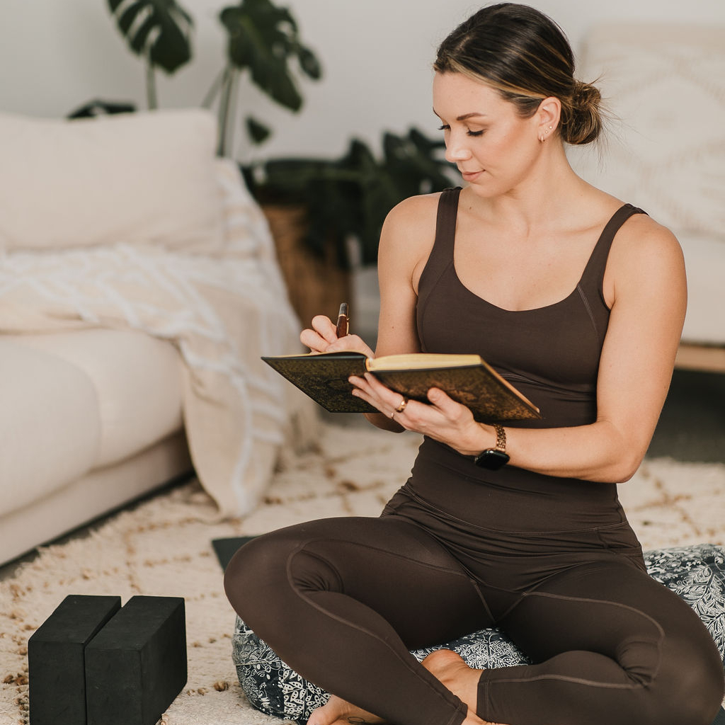 Workin' With Stef Online Fitness Studio