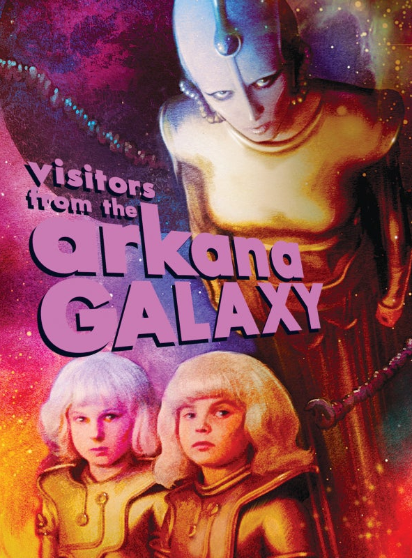 Eternal Family | Unique Streaming Entertainment