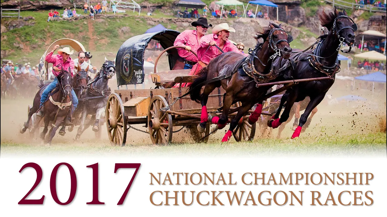 The Chuckwagon Channel