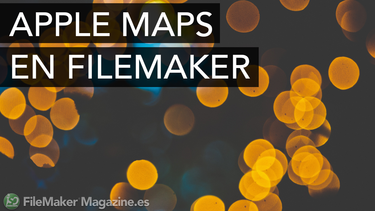 FileMaker Magazine ES