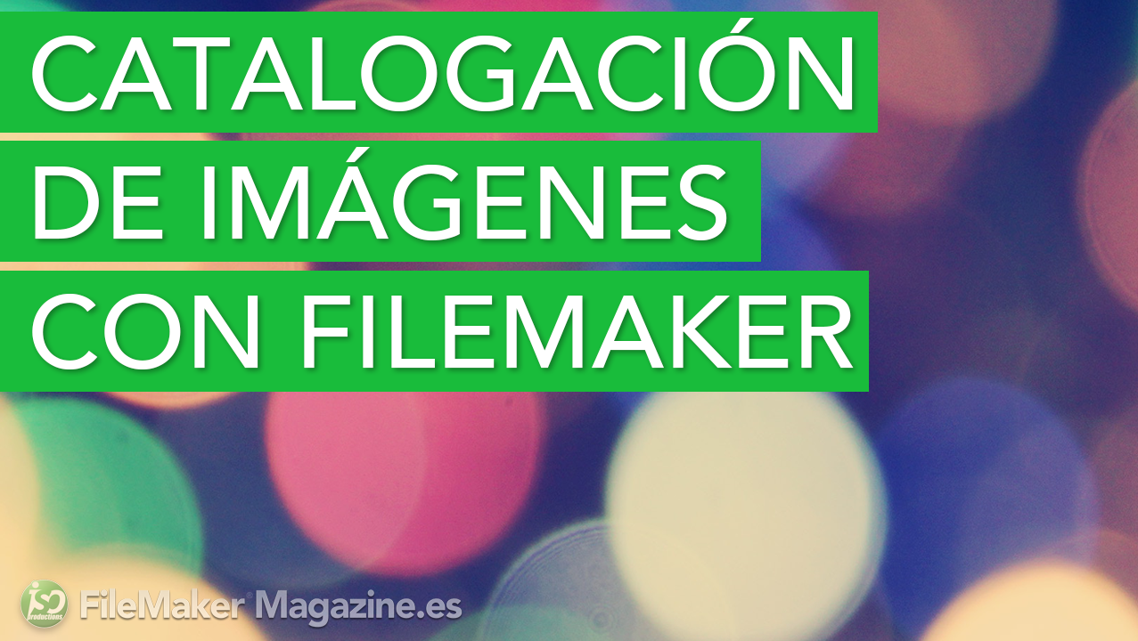 FileMaker Magazine ES