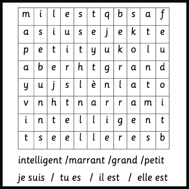 Learn Fun Beginners French for kids