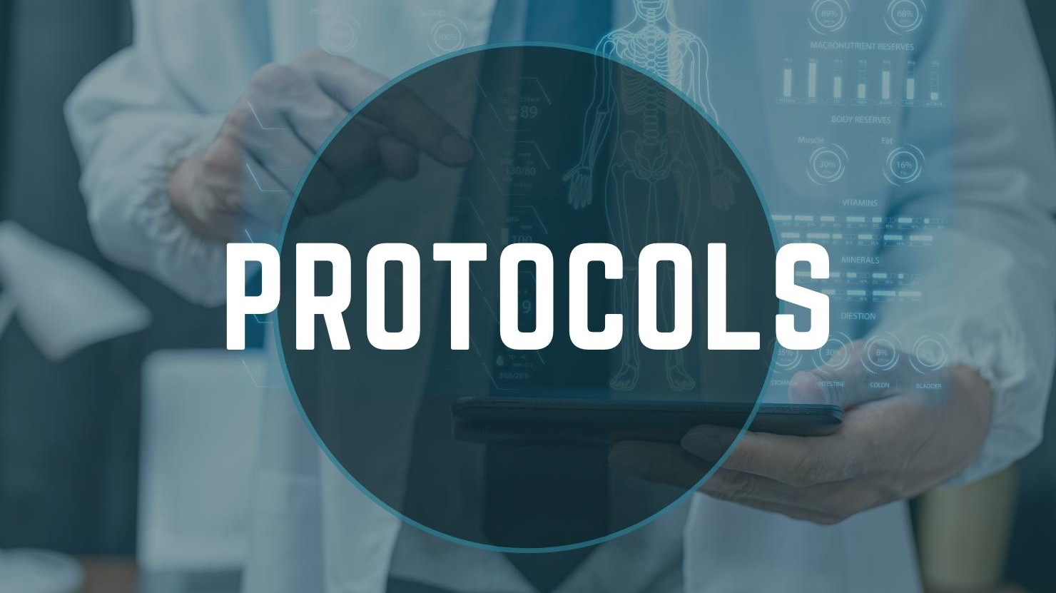 Foundation Training Streaming