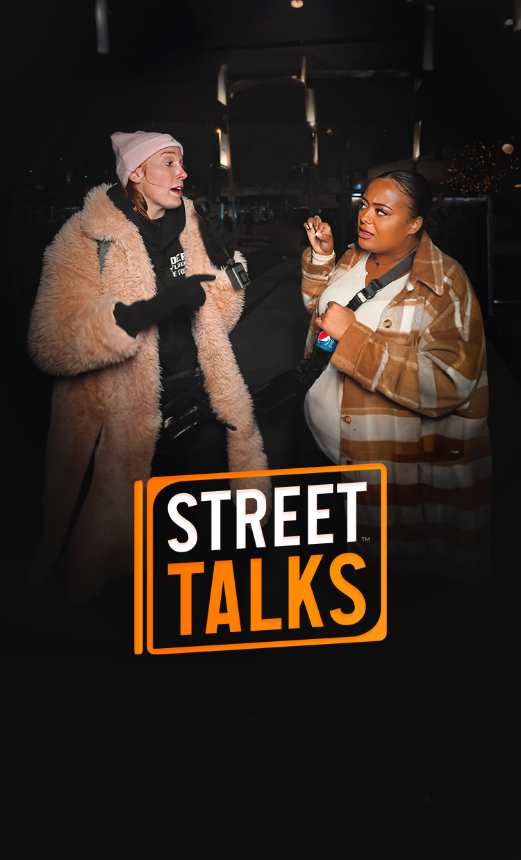 The Audacity Network