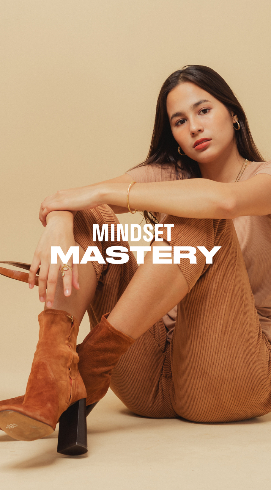 Empowerment Platform for Women | Who Loves You