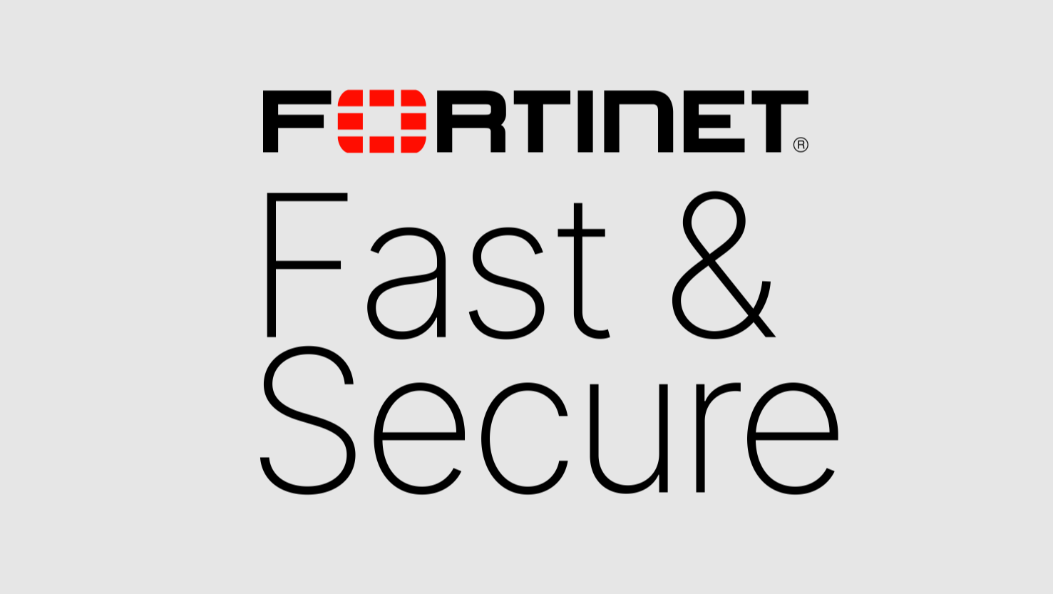 Fortinet TV