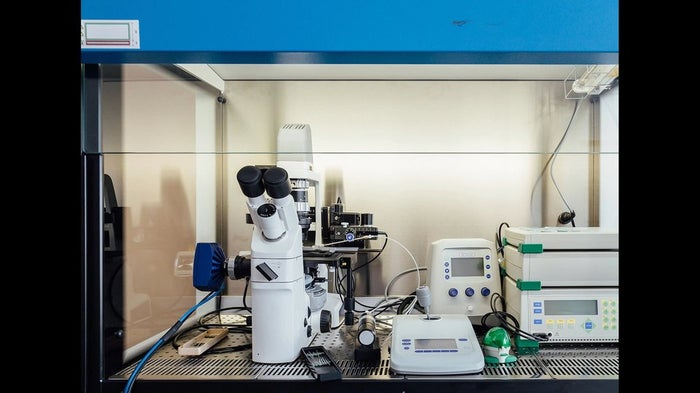 Microscopy USA Video Training