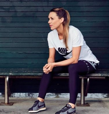 Workin' With Stef Online Fitness Studio