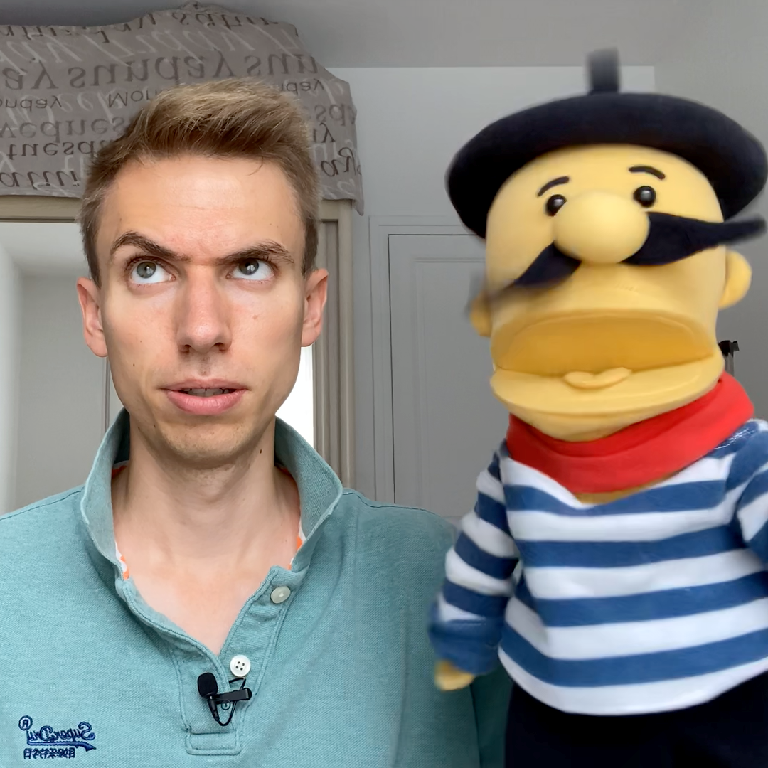 Learn Fun Beginners French for kids