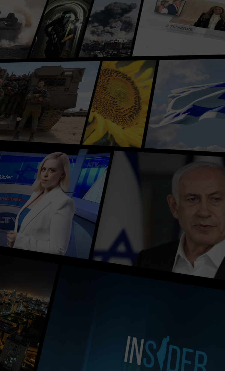 ILTV News Israel