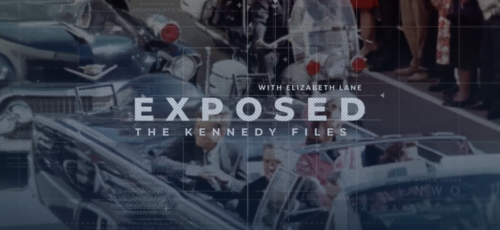 Elizabeth Lane - Investigative Journalist | UNIFYD TV