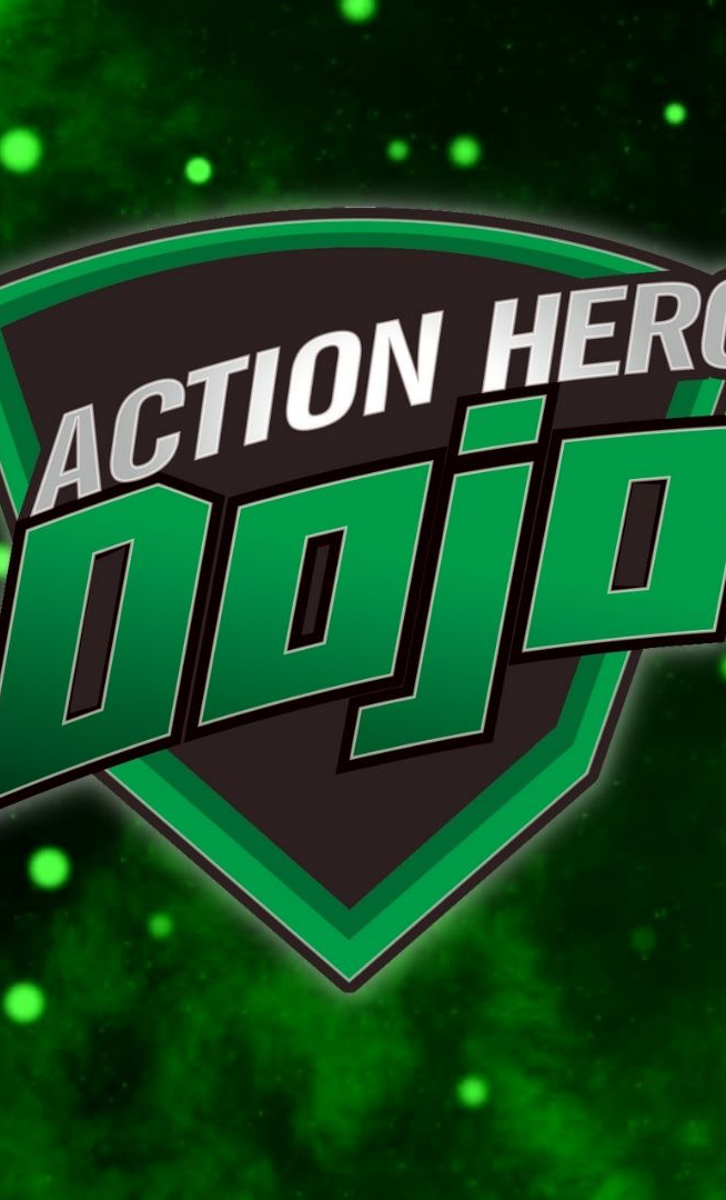 Action Hero Dojo