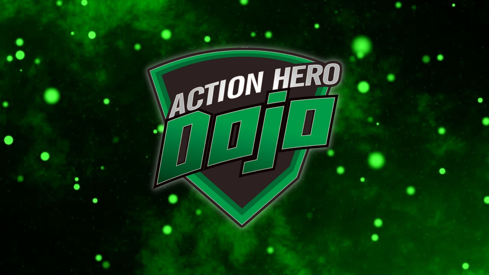 Action Hero Dojo