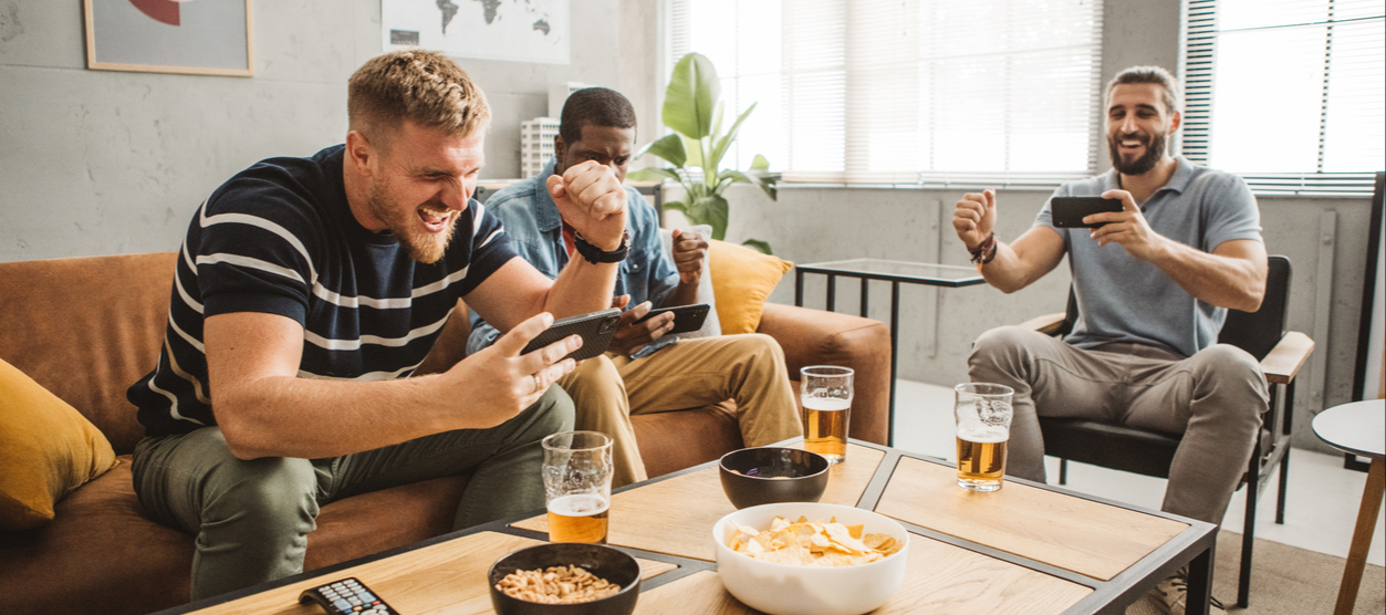 AI Sports Picks | Free AI Generated Bet Predictions