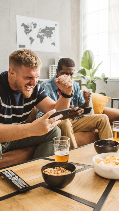 AI Sports Picks | Free AI Generated Bet Predictions