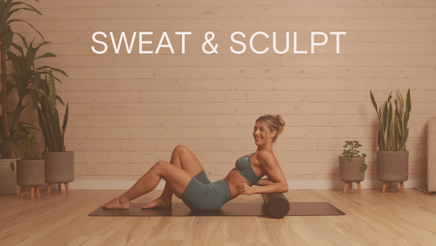 Fit with Coco Strength x Pilates Workout Programs for Women