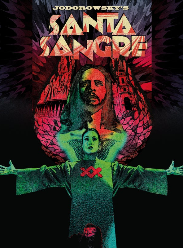 Eternal Family | Unique Streaming Entertainment