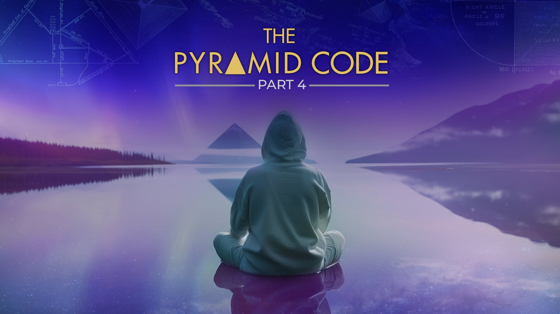 The Pyramid Code