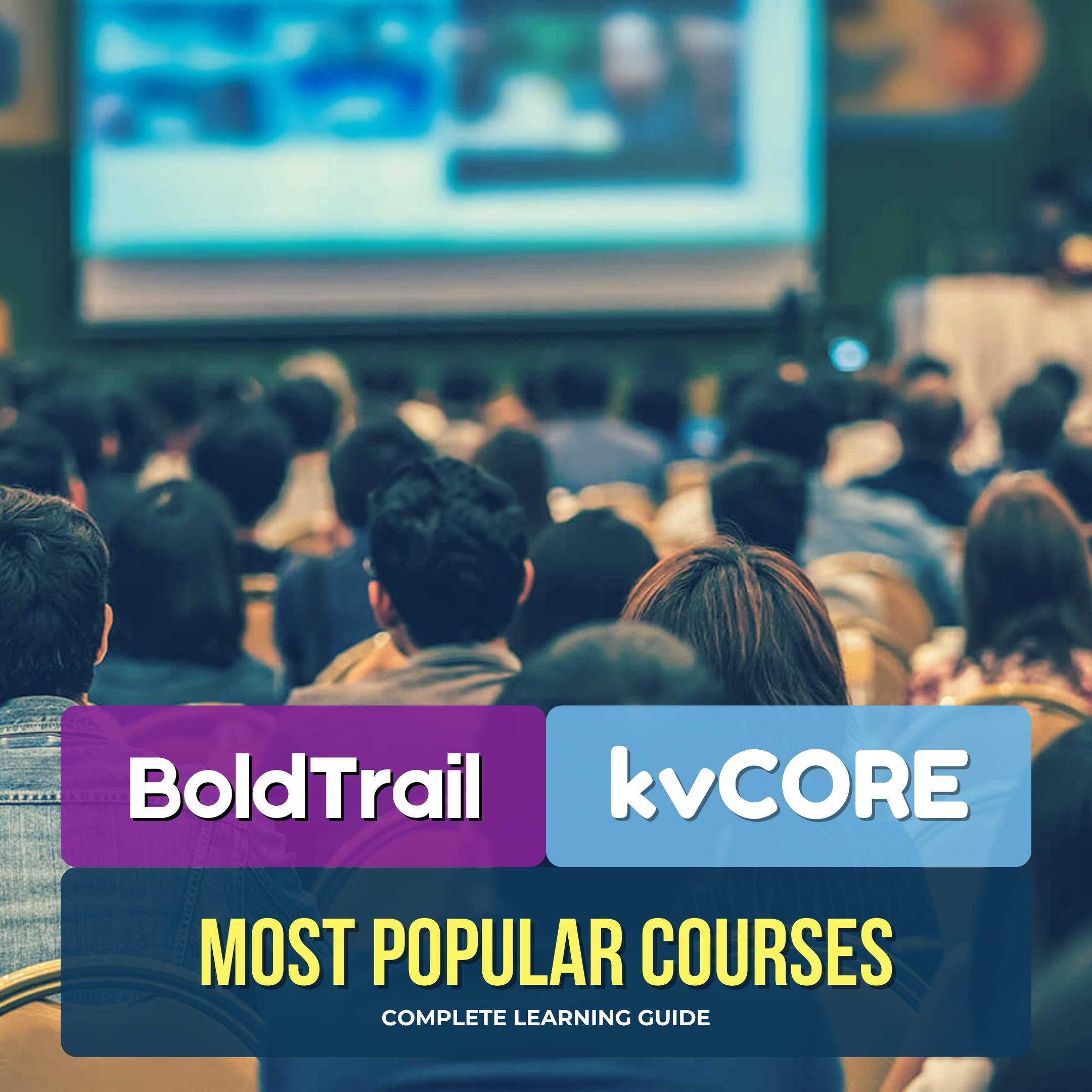 BoldTrail Online Courses - Comprehensive Training for Real Estate Professionals