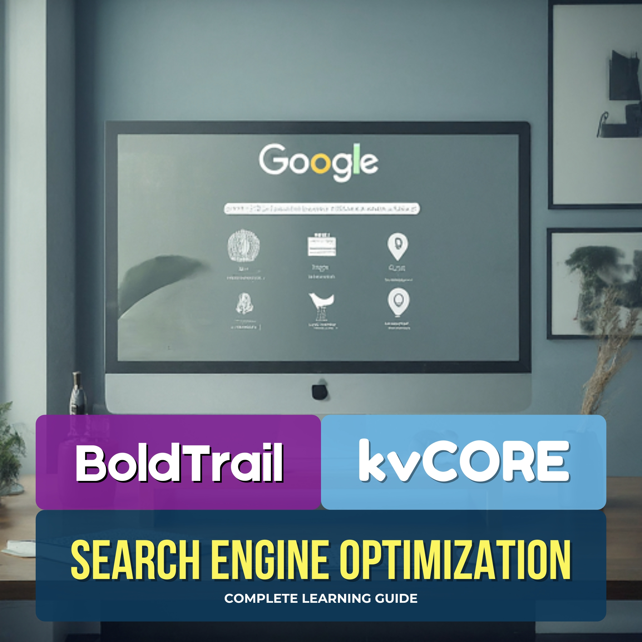 BoldTrail and kvCORE Online Courses - Comprehensive Training for Real Estate Professionals