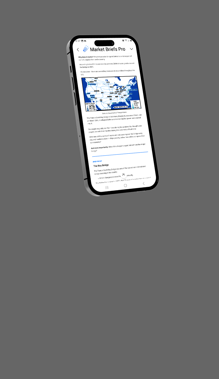 Briefs Pro - Briefs Media