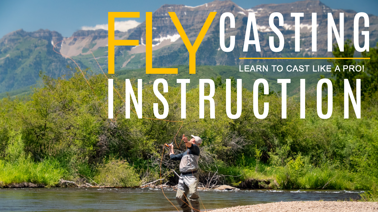 Streaming the best fly fishing films