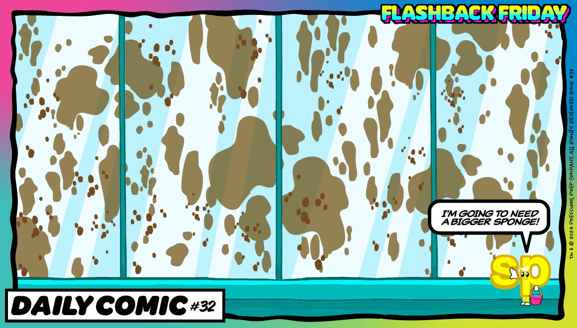 Preschool Prep Kids Club