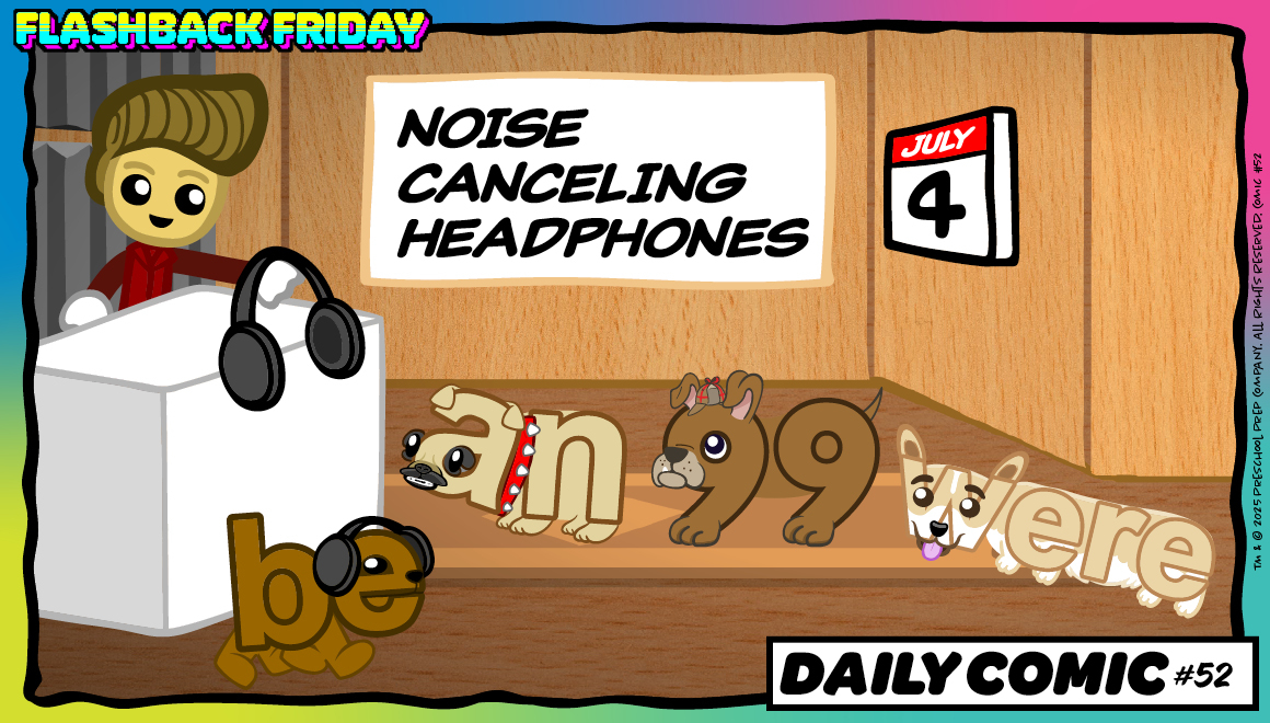 Preschool Prep Kids Club