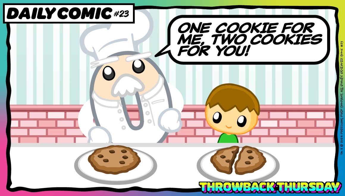 Preschool Prep Kids Club