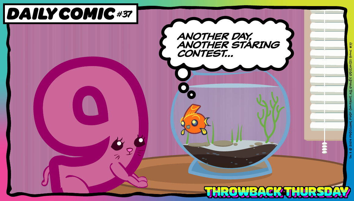 Preschool Prep Kids Club