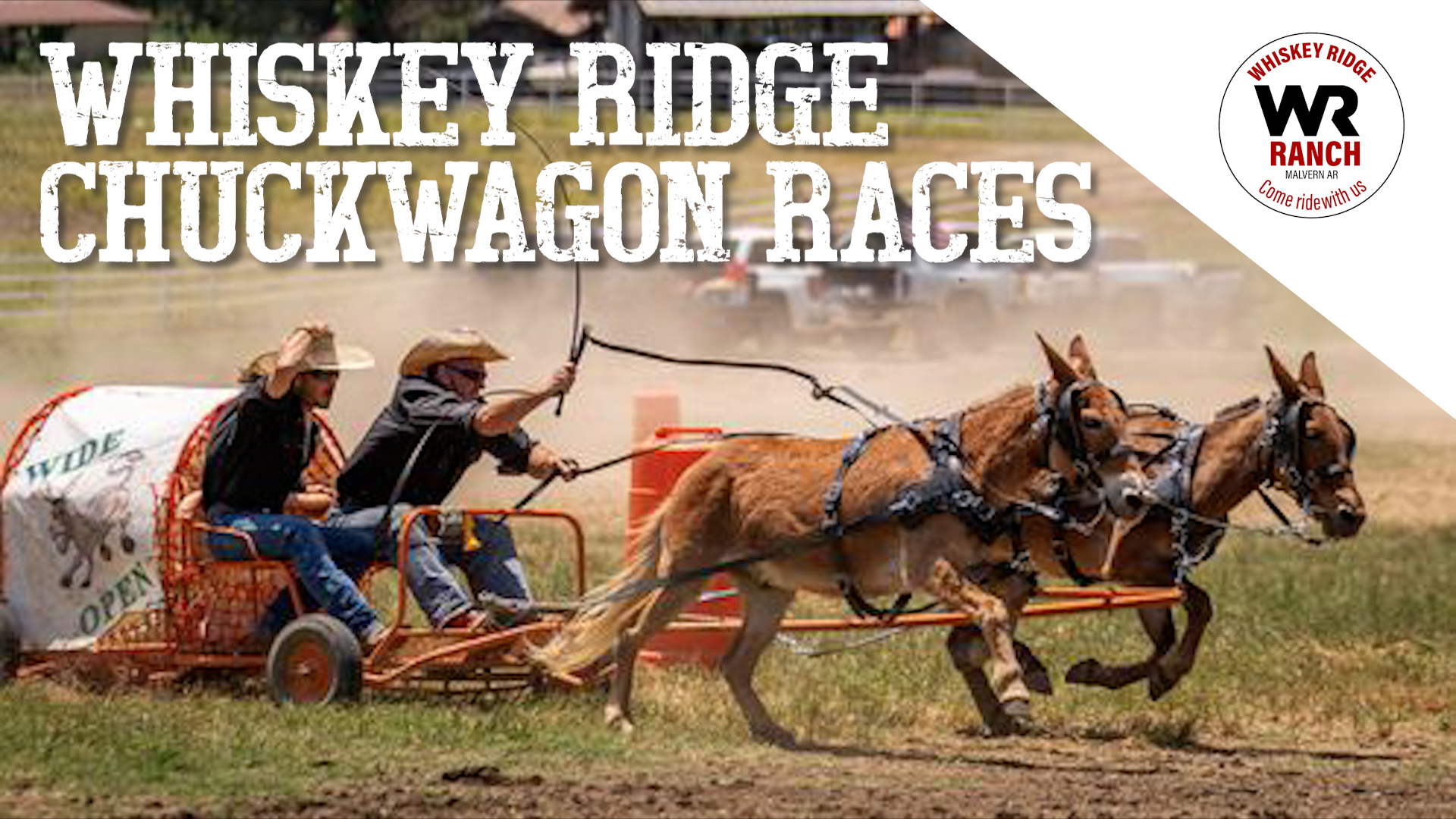 The Chuckwagon Channel