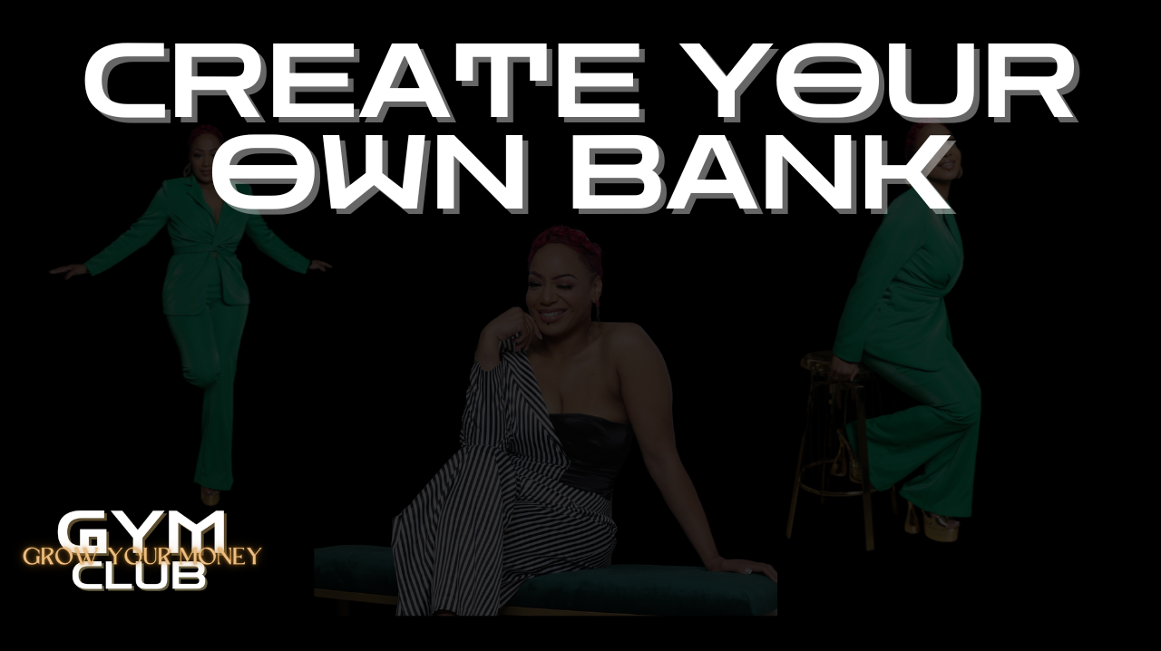 Grow Your Money Club