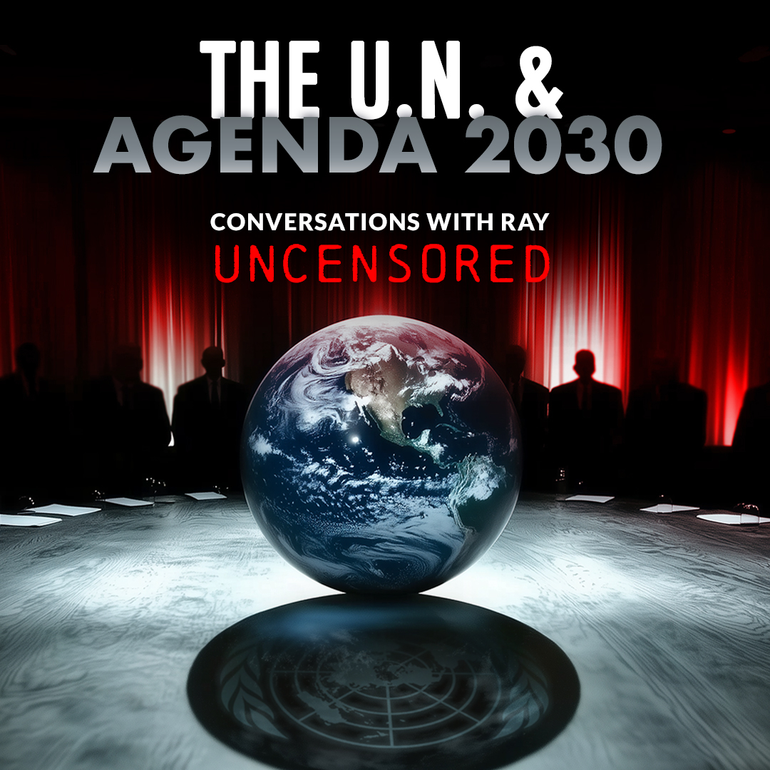 Conversations with Ray