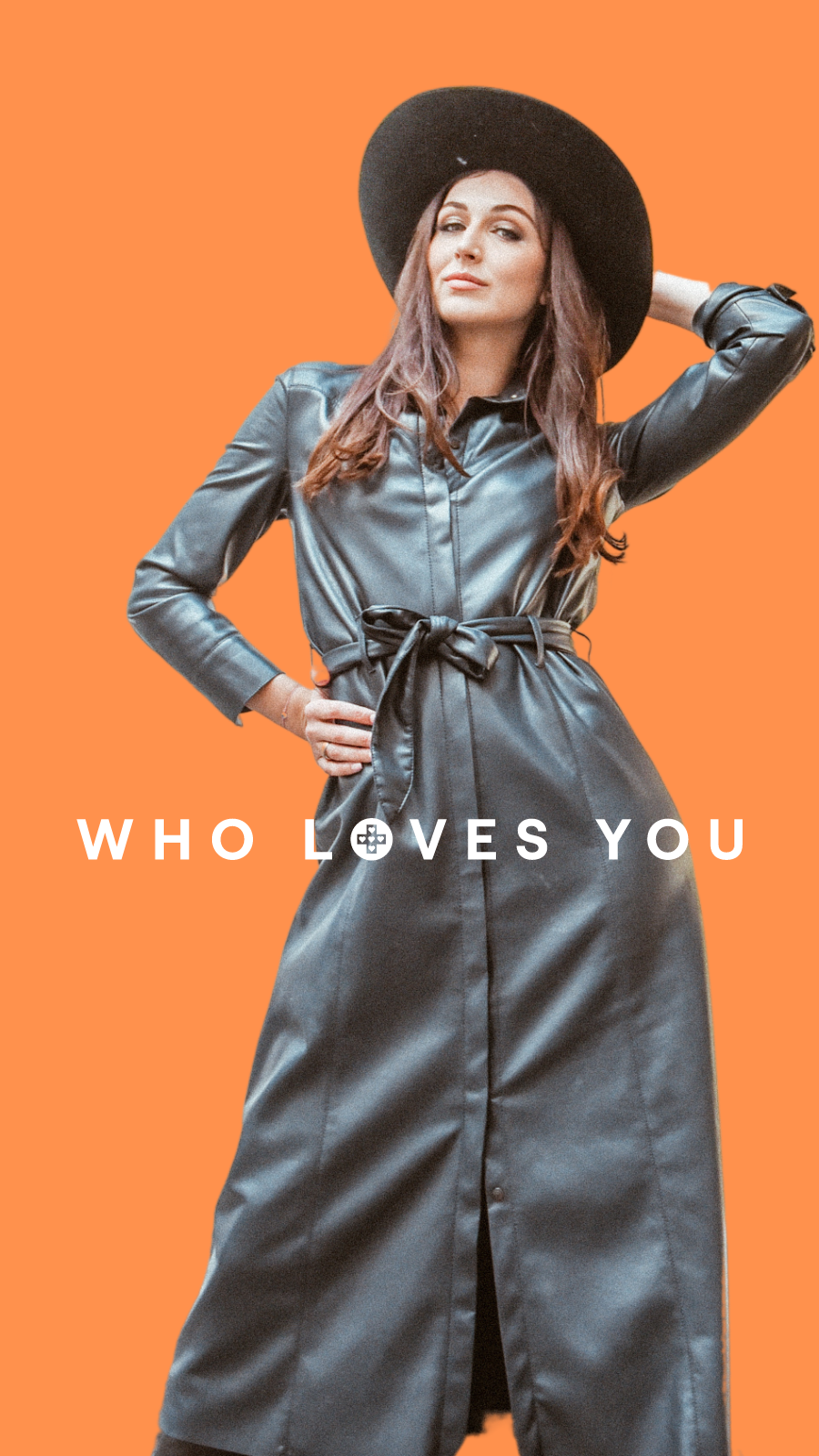 Empowerment Platform for Women | Who Loves You