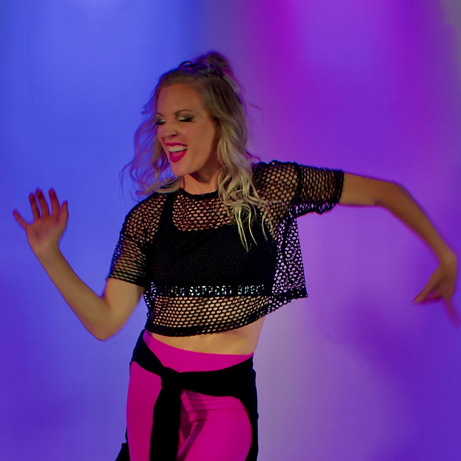 The Studio by Jamie Kinkeade