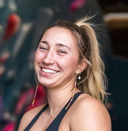 Movement For Climbers