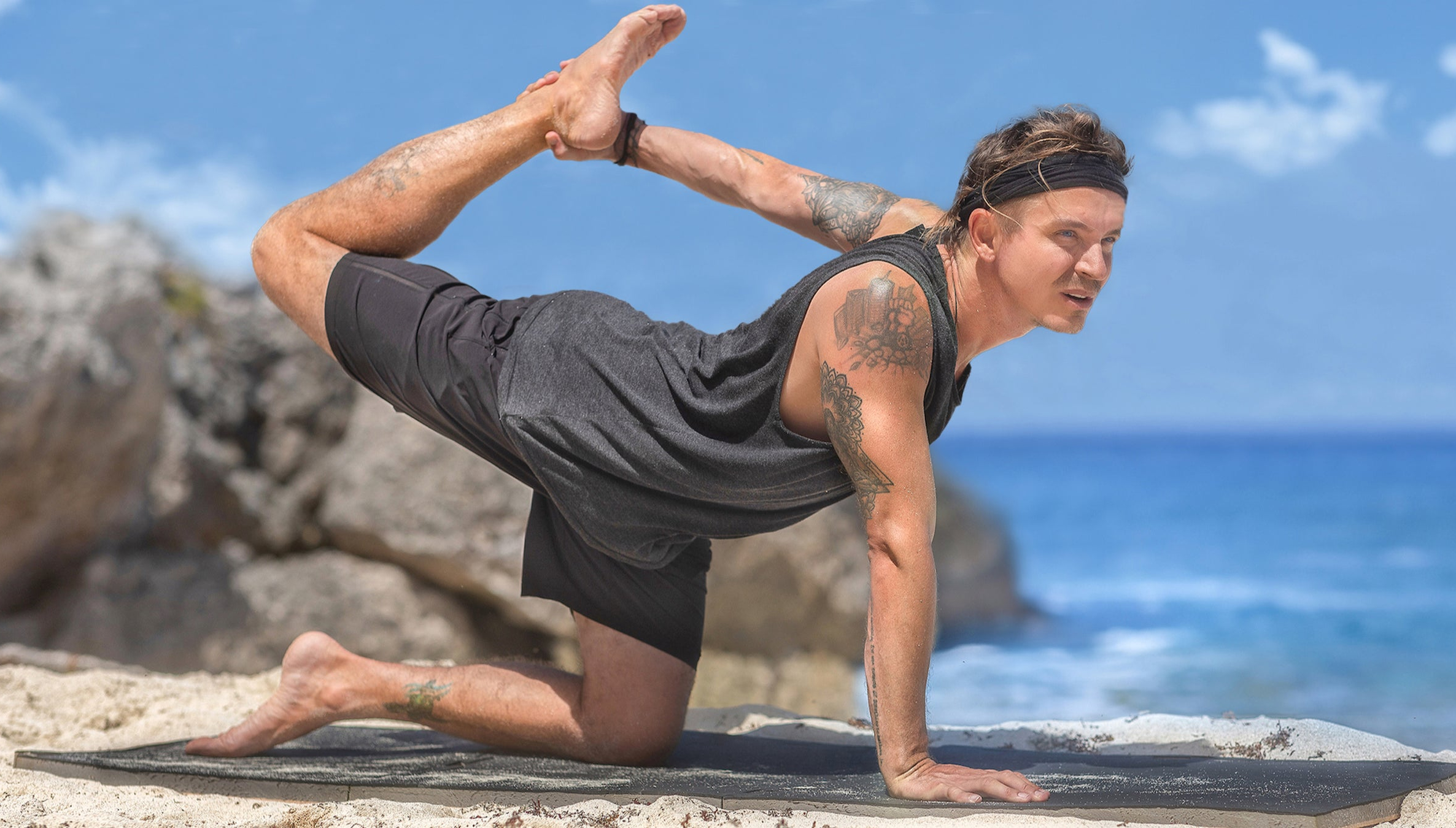 Boho Beautiful Official