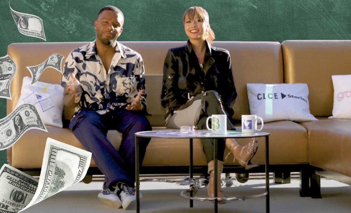 Million Stories Home