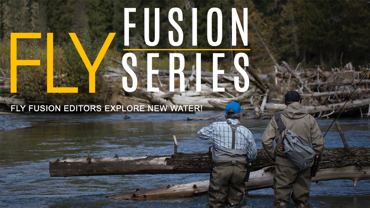 Streaming the best fly fishing films