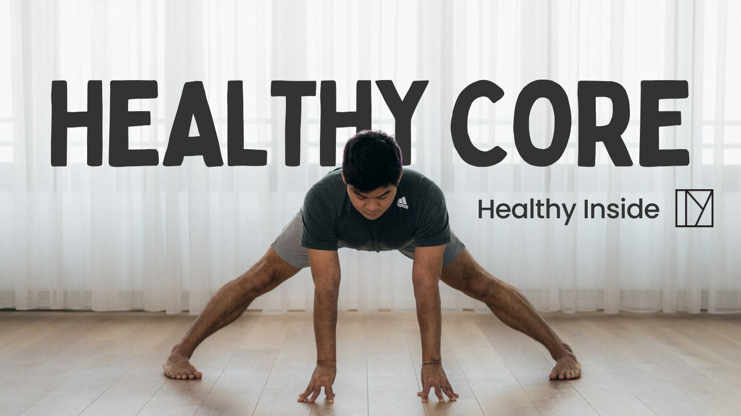 Inside Online | Inside Flow & Inside Yoga