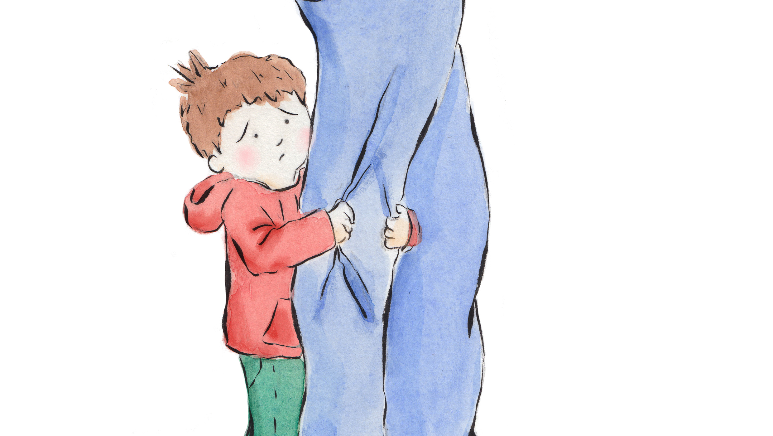 Primitive Reflex Exercises