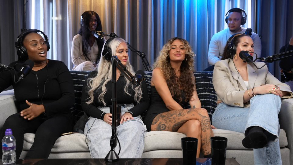 The Audacity Network