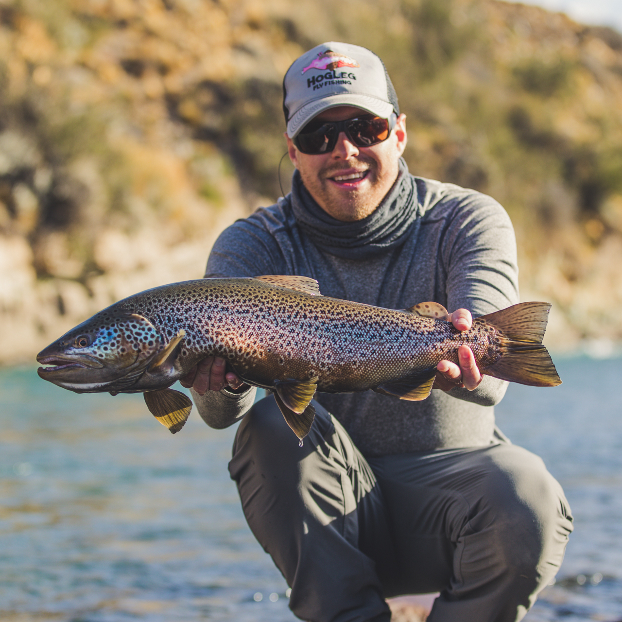Streaming the best fly fishing films