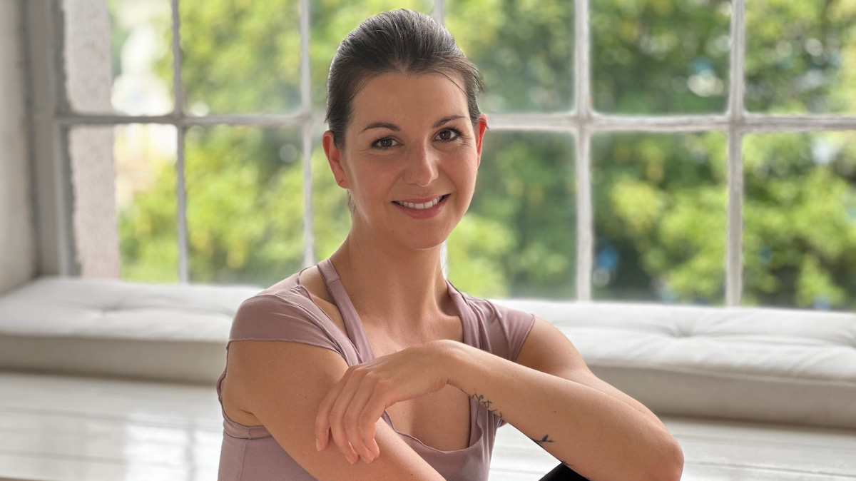 Studio Barre Prague TV